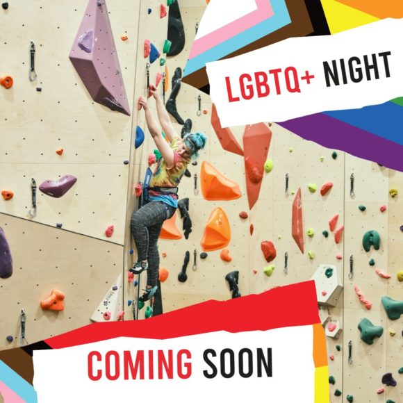 Social Climbing - Depot Climbing Leeds - Big Depot : Depot Climbing ...