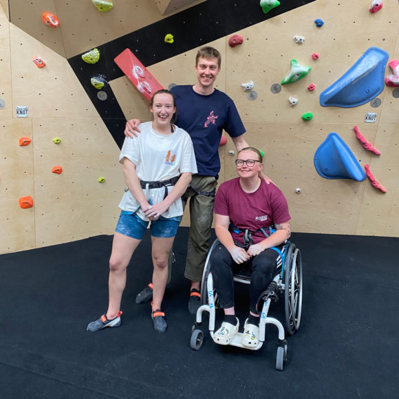 Indoor Rock Climbing & Bouldering Leeds - Big Depot Climbing : Depot Climbing Leeds – Big Depot