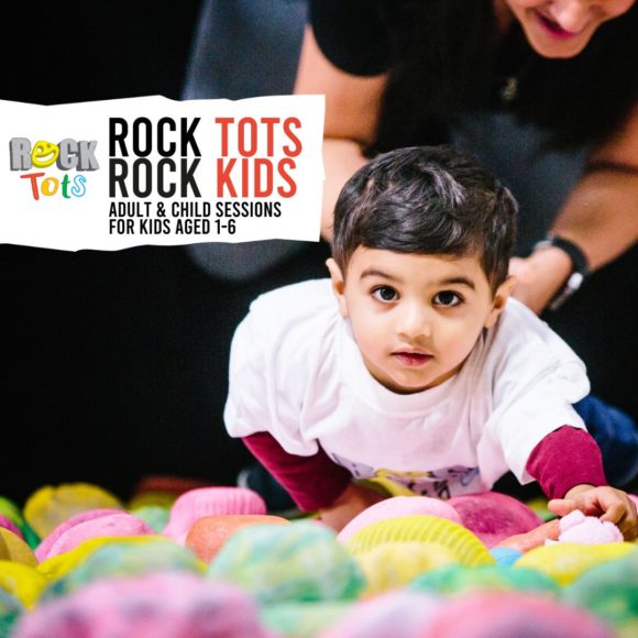 Kids Climbing in Pudsey - Depot Climbing Leeds - Pudsey : Depot Climbing Leeds – Pudsey