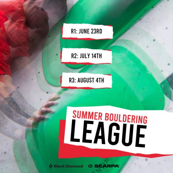 Indoor Rock Climbing & Bouldering Manchester - Depot Climbing : Depot ...