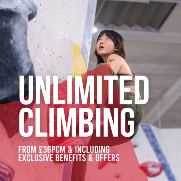 Indoor Rock Climbing & Bouldering Manchester - Depot Climbing : Depot ...