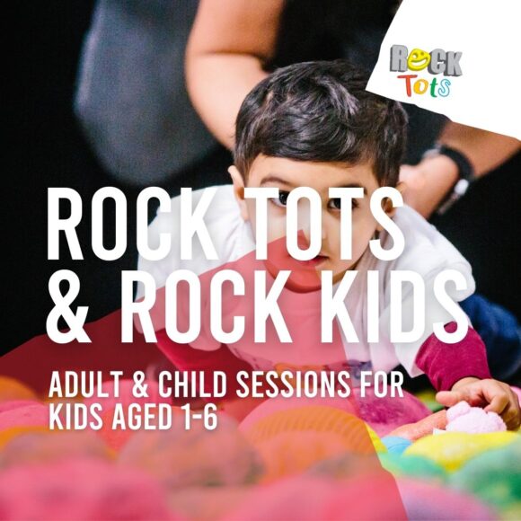 Kids Climbing In Manchester - Depot Climbing Manchester : Depot ...