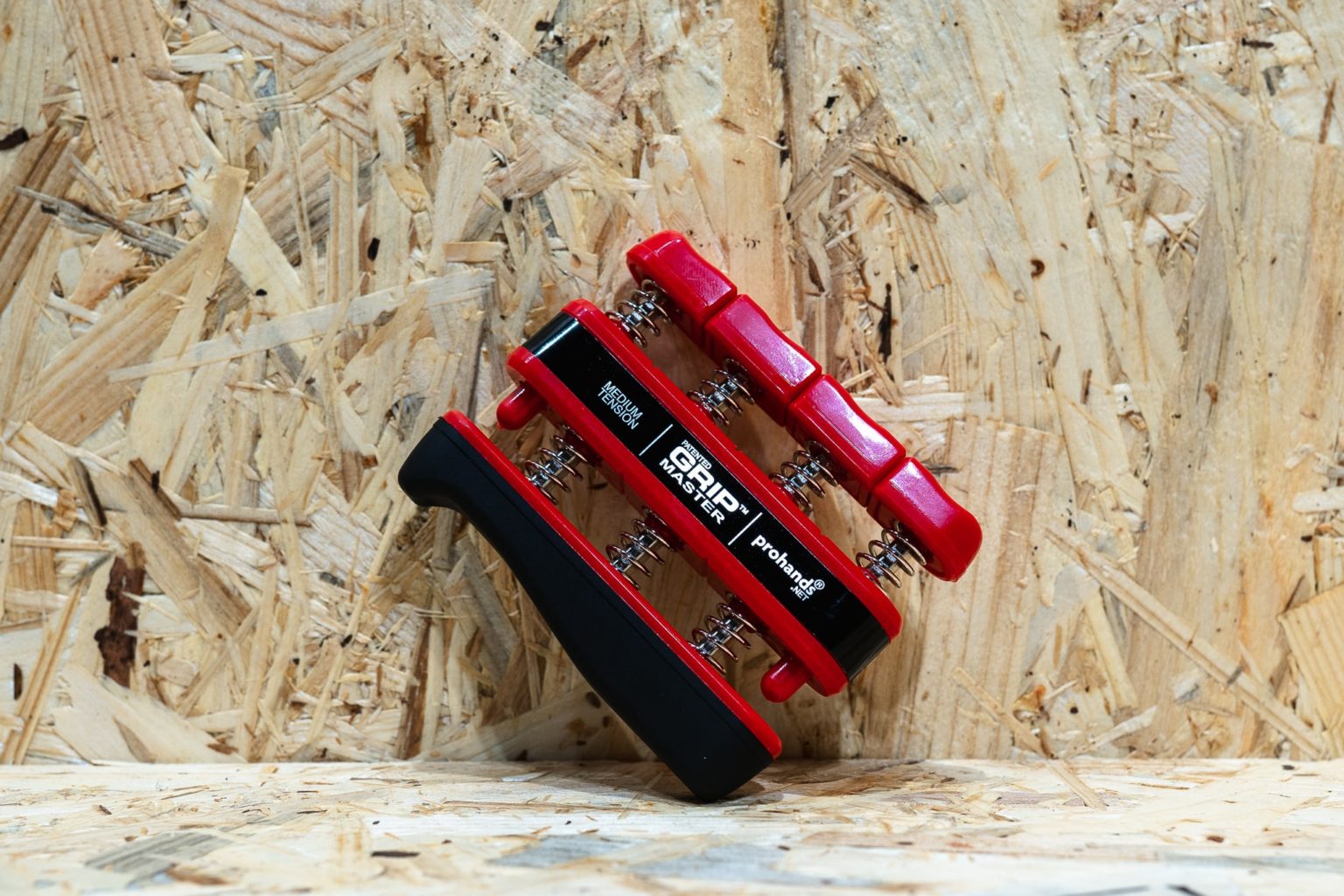 Prohands - GripMaster - 4 Strengths | Depot Climbing Shop : Depot ...