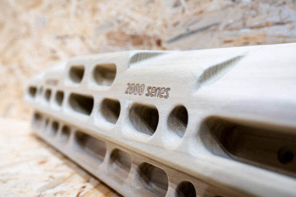 Beastmaker Fingerboard 2000 | Depot Climbing Shop : Depot Climbing Shop