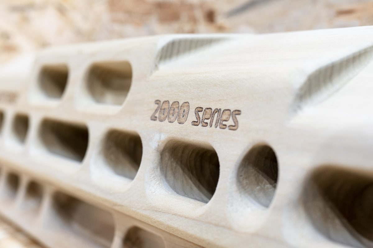 Beastmaker Fingerboard 2000 | Depot Climbing Shop : Depot Climbing Shop