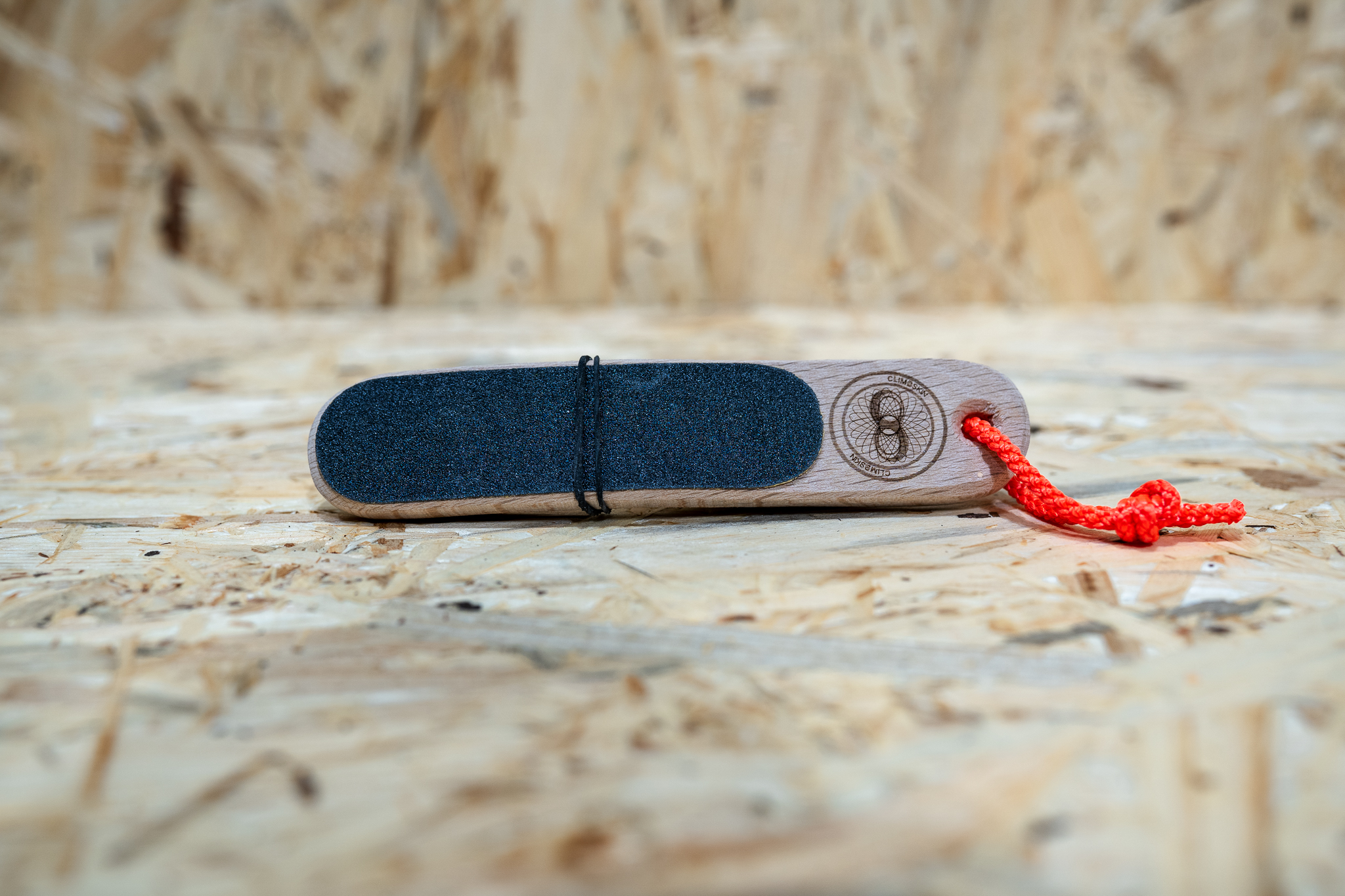 ClimbSkin Hand File Pack With Spares - Depot Climbing Shop : Depot ...