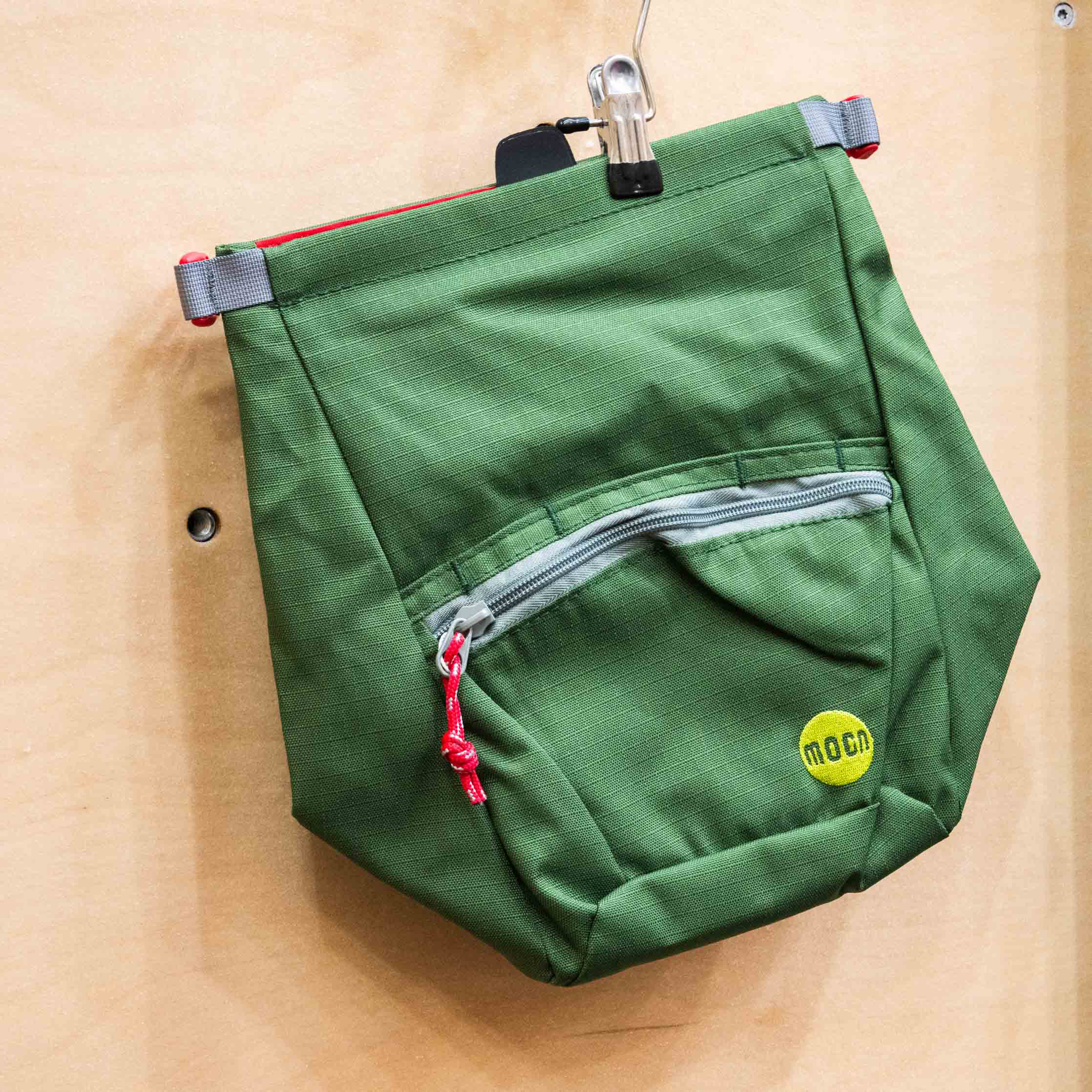 Moon Climbing Bouldering Chalk Bag Depot Climbing Shop