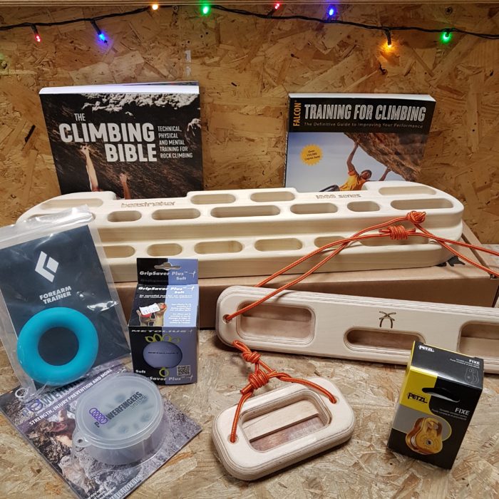 18 Best Gifts for Climbers - Depot Climbing : Depot Climbing