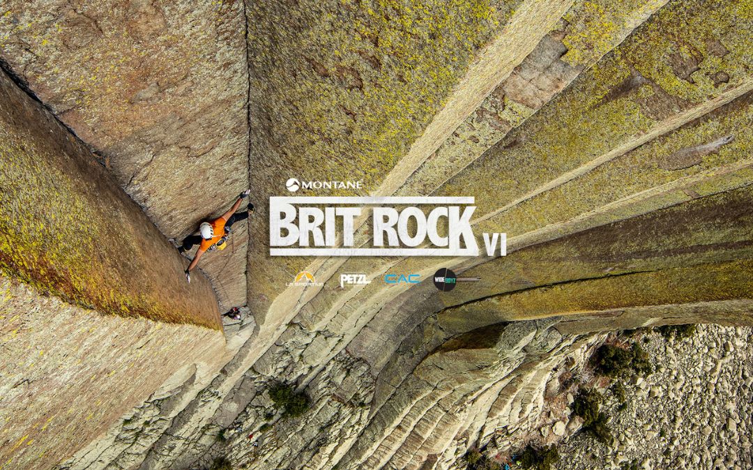 Brit Rock Film Tour - Depot Climbing : Depot Climbing